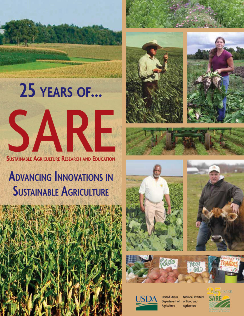 SARE Program Materials - SARE