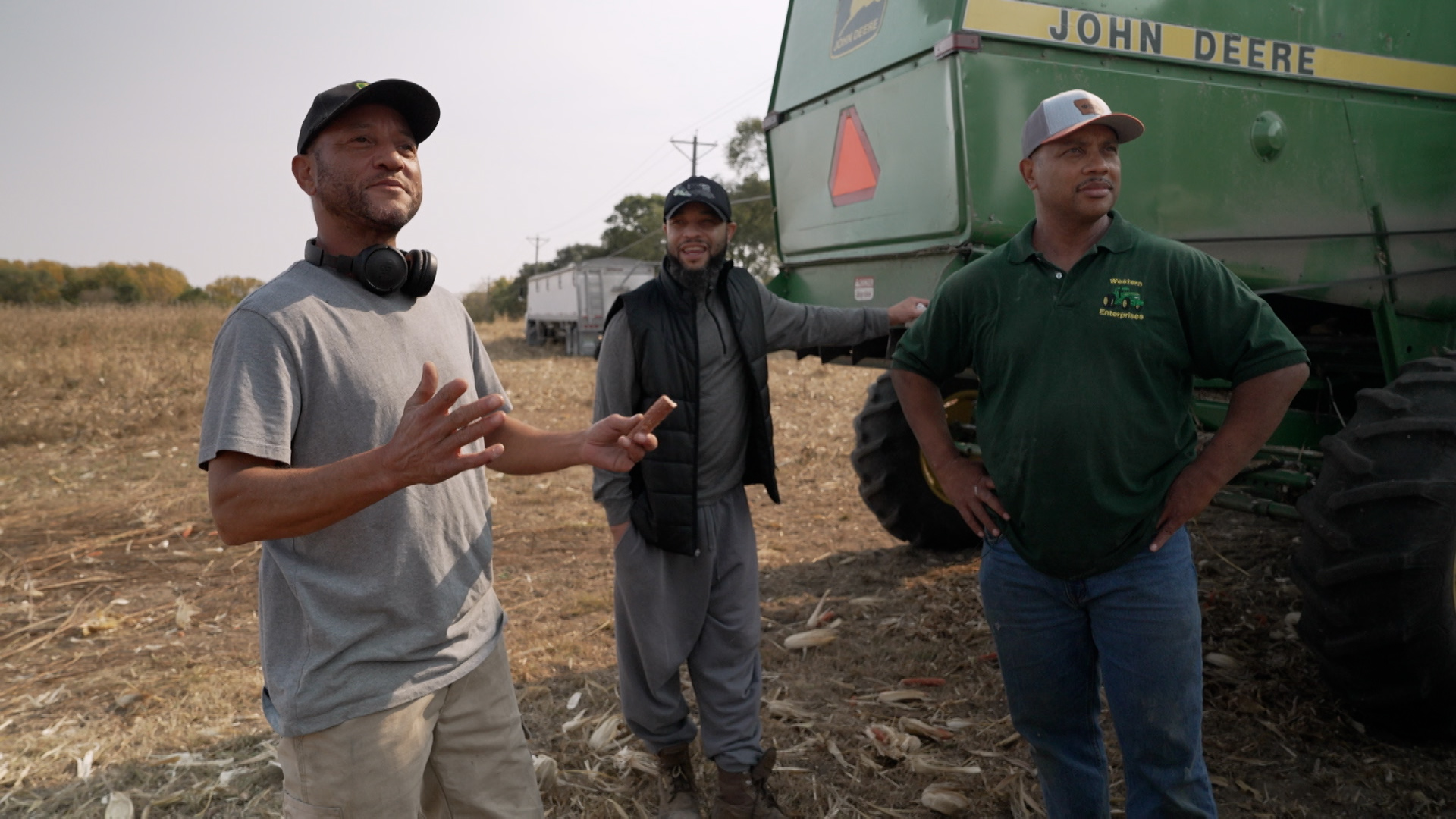 Adapting to Generational Challenges on Western Family Farms in Waterloo ...