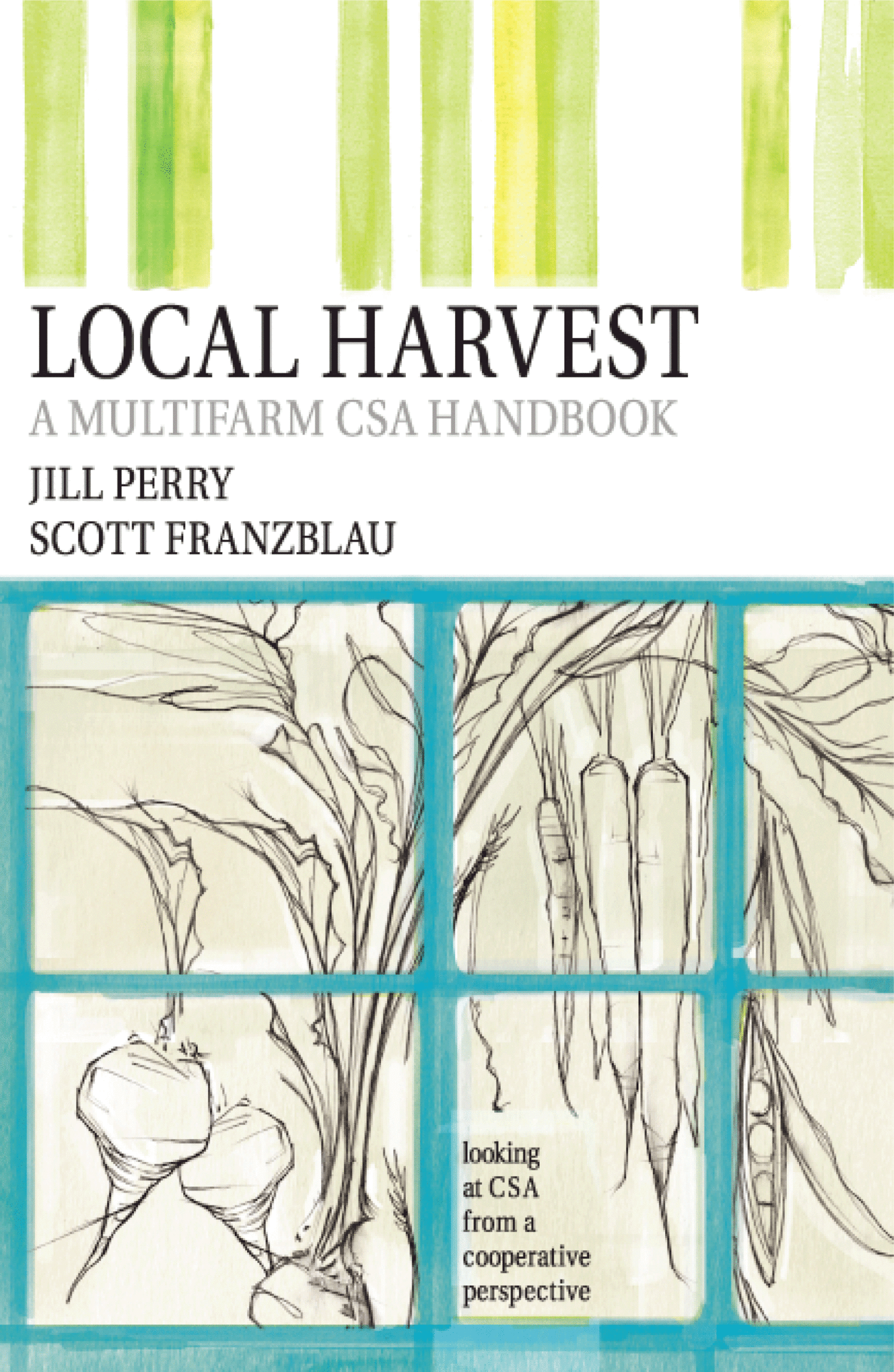 Local Harvest - SARE