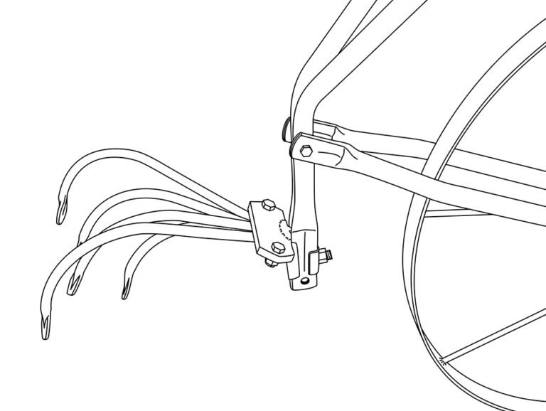 Ch 4. Mechanical and Other Physical Weed Management - SARE