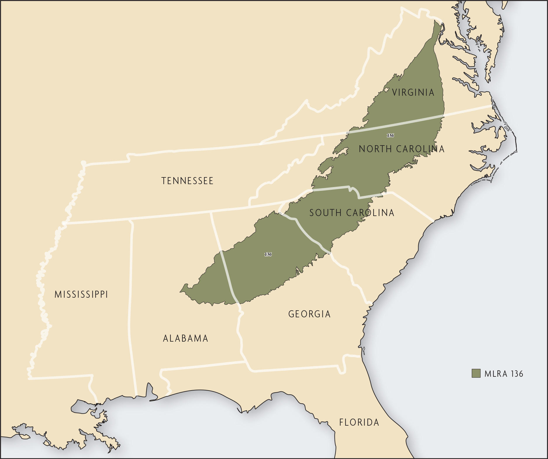 Piedmont Plateau Region Piedmont Region Of Georgia | Geography,