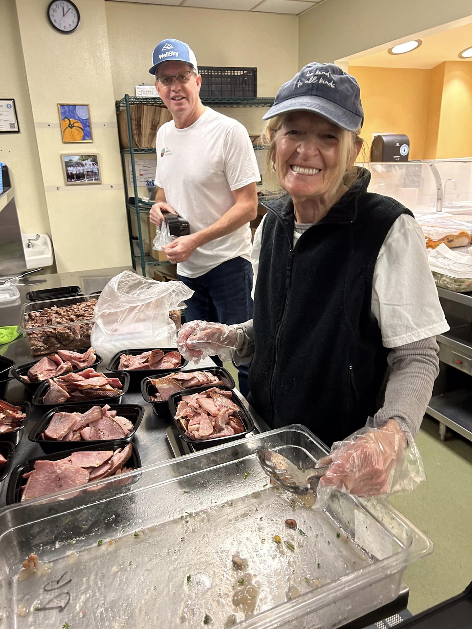 Less Food Waste, More Family Meals: Encouraging Shared Mealtime - SARE