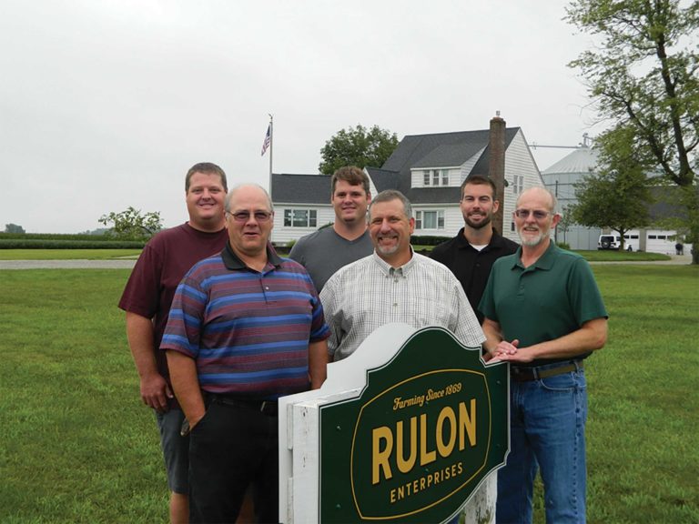 Ken Rulon: Data Drives Fertility Decisions - SARE