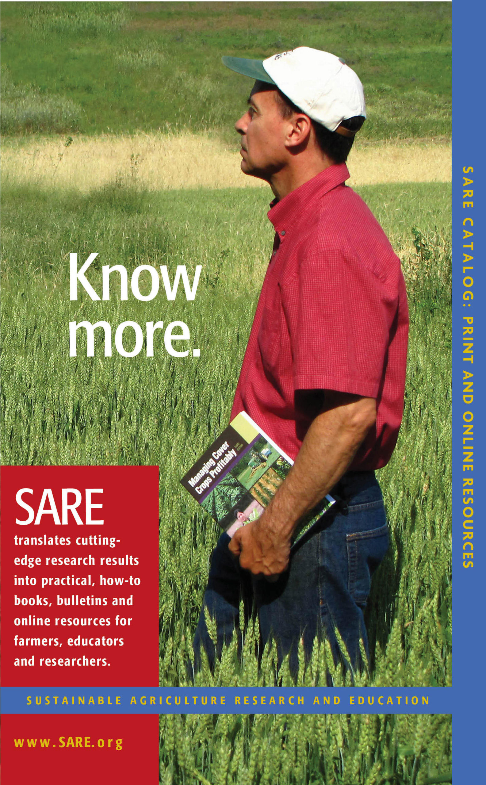 Sare Program Materials Sare