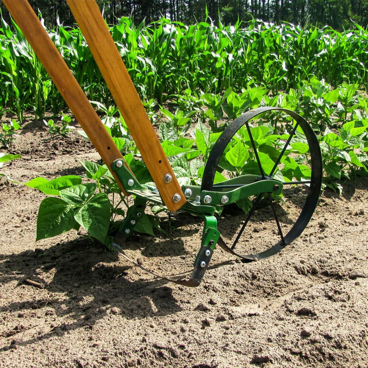 Choosing the Right Tools For Your Farm - SARE