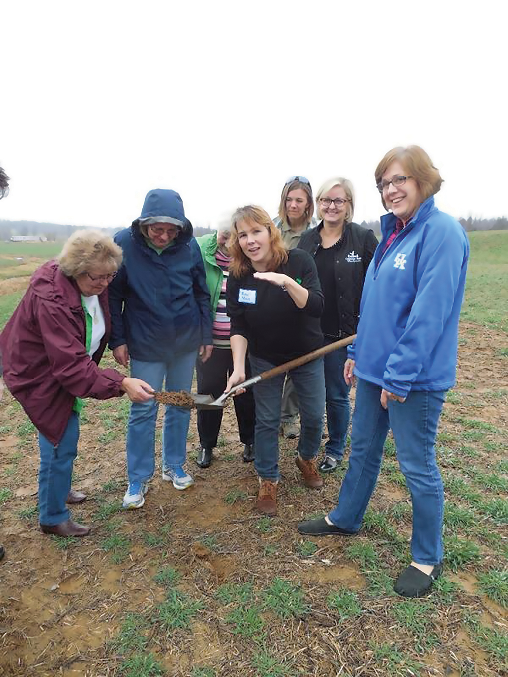 Case Studies from Partner Organizations - SARE