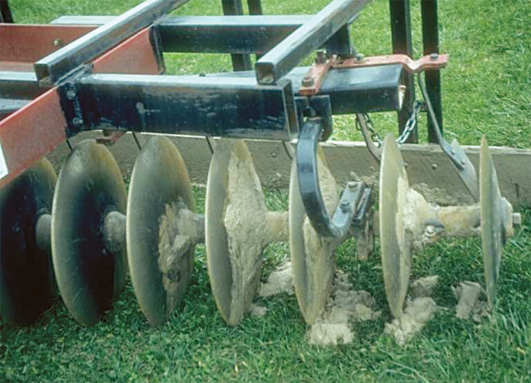 Ch 16. Minimizing Tillage - SARE