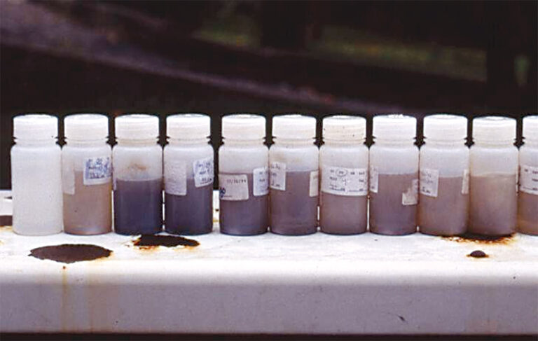 Ch 17. Managing Water: Irrigation and Drainage - SARE