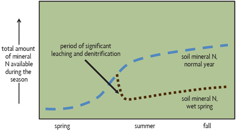 Ch 19. Management of Nitrogen and Phosphorus - SARE