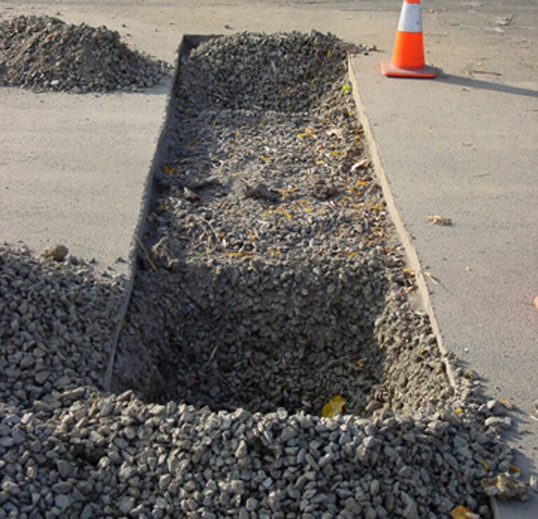 Ch 22. Soils for Urban Farms, Gardens and Green Spaces - SARE