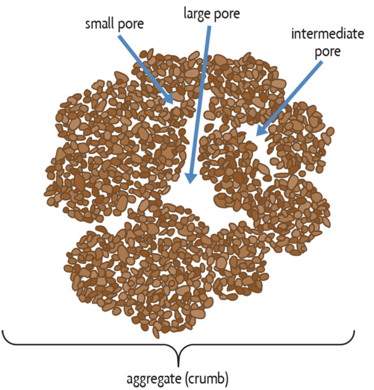 5.3: Water and Aeration - Geosciences LibreTexts