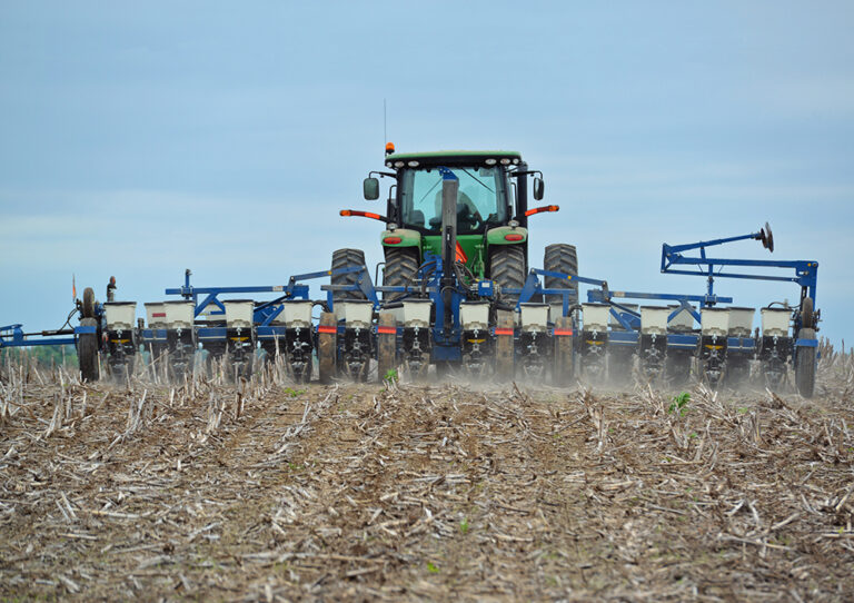 Farming Practices that Support Soil Health - SARE